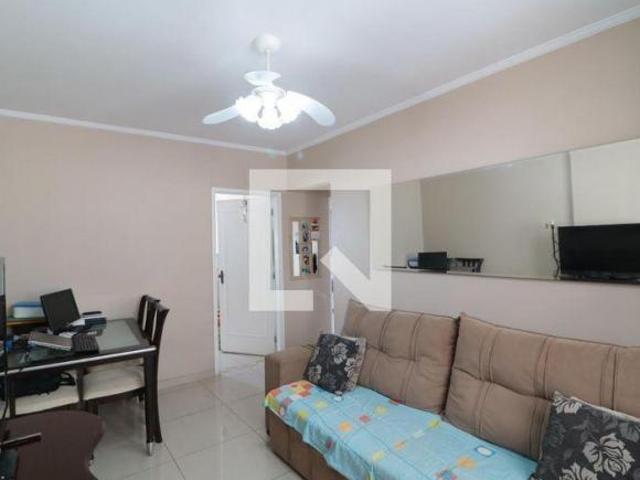 Apartamento à Venda Mooca, 2 Quartos, 60 m² São Paulo