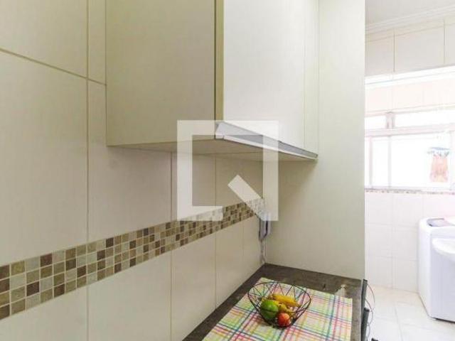 Apartamento à Venda Mooca, 2 Quartos, 60 m² São Paulo