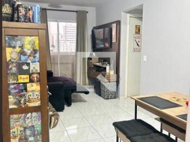 Apartamento à Venda Mooca, 2 Quartos, 60 m² São Paulo