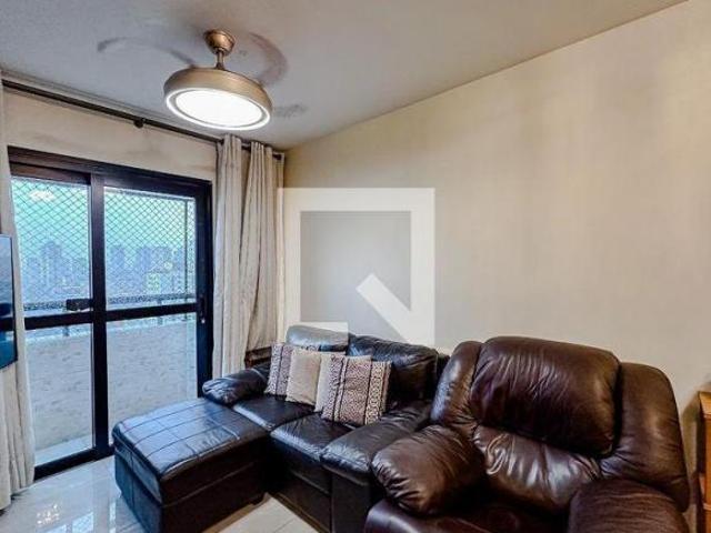 Apartamento à Venda Mooca, 2 Quartos, 60 m² São Paulo