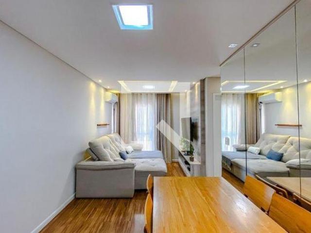 Apartamento à Venda Mooca, 2 Quartos, 60 m² São Paulo