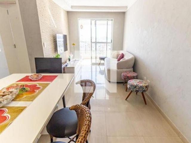 Apartamento à Venda Mooca, 2 Quartos, 60 m² São Paulo