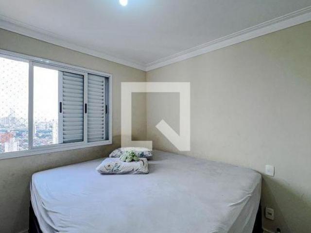 Apartamento à Venda Mooca, 2 Quartos, 60 m² São Paulo
