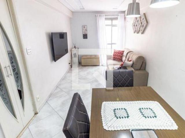 Apartamento à Venda Mooca, 2 Quartos, 60 m² São Paulo