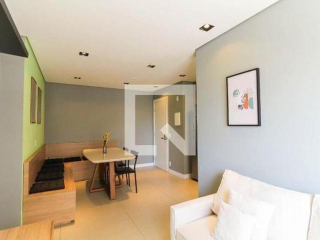 Apartamento à Venda Mooca, 2 Quartos, 60 m² São Paulo