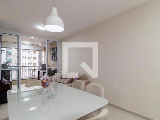 Apartamento à Venda Mooca, 2 Quartos, 60 m² São Paulo