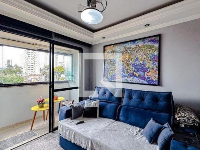 Apartamento à Venda Mooca, 2 Quartos, 60 m² São Paulo