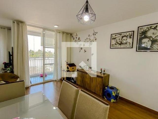 Apartamento à Venda Mooca, 3 Quartos, 60 m² São Paulo