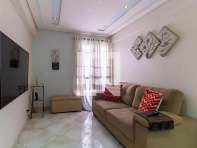 Apartamento à Venda Mooca, 2 Quartos, 60 m² São Paulo