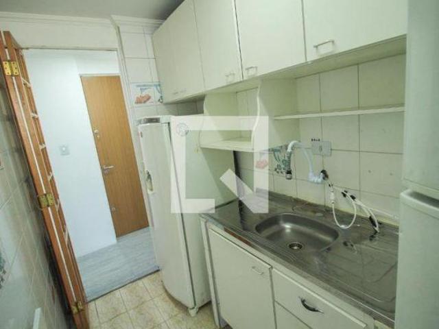 Apartamento à Venda Mooca, 2 Quartos, 60 m² São Paulo
