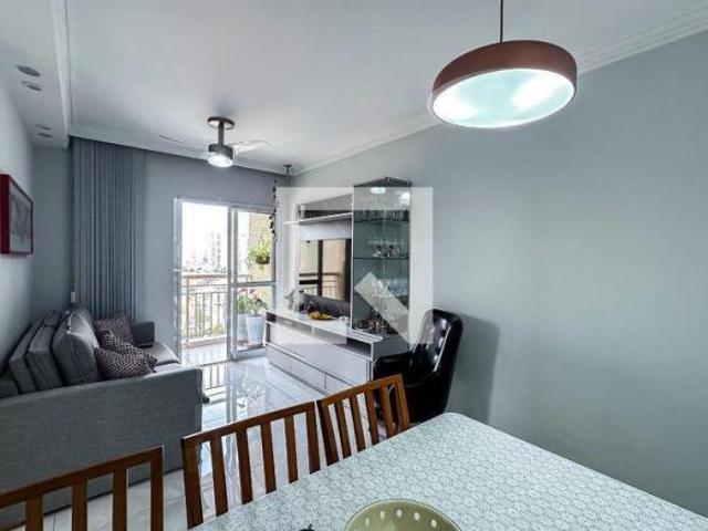 Apartamento à Venda Mooca, 2 Quartos, 60 m² São Paulo