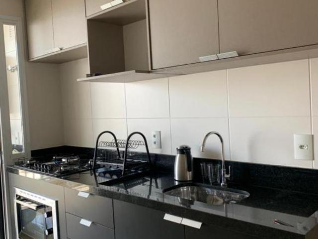 Apartamento à Venda Mooca, 2 Quartos, 61 m2
