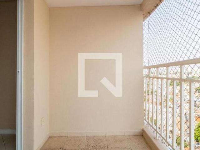 Apartamento à Venda Mooca, 2 Quartos, 61 m2