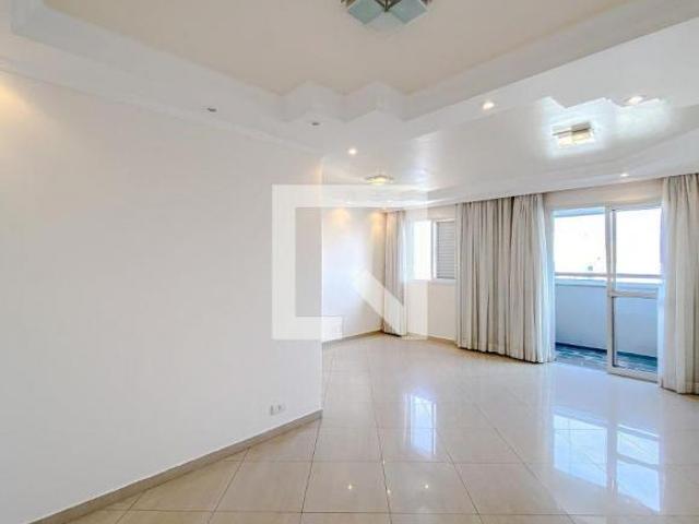 Apartamento à Venda Mooca, 2 Quartos, 61 m2