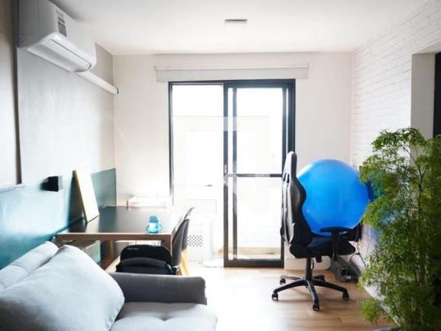 Apartamento à Venda Mooca, 2 Quartos, 61 m2