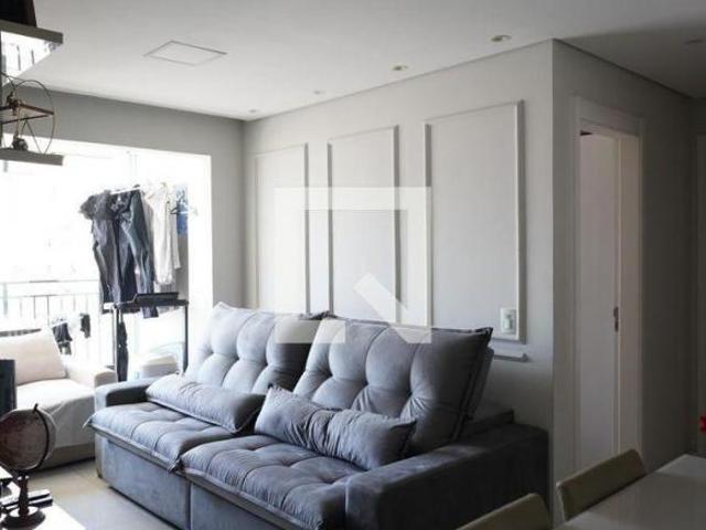 Apartamento à Venda Mooca, 2 Quartos, 61 m2