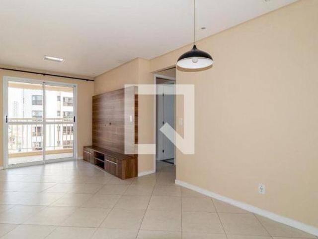 Apartamento à Venda Mooca, 2 Quartos, 61 m2
