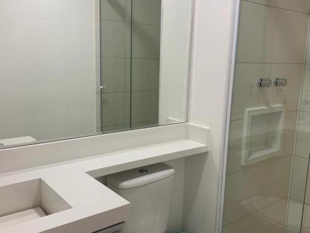 Apartamento à Venda Mooca, 2 Quartos, 61 m2