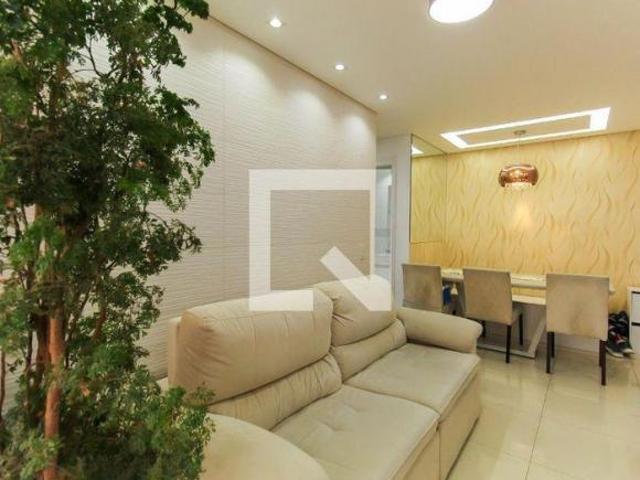 Apartamento à Venda Mooca, 2 Quartos, 61 m2