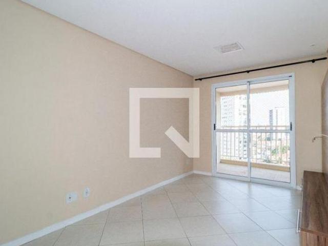 Apartamento à Venda Mooca, 2 Quartos, 61 m² São Paulo