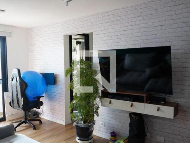 Apartamento à Venda Mooca, 2 Quartos, 61 m² São Paulo