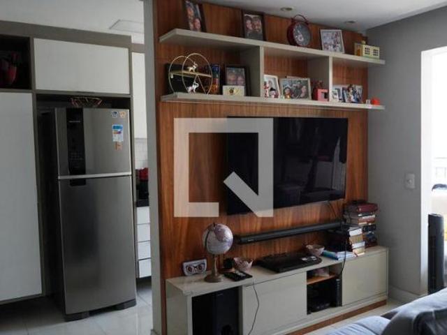 Apartamento à Venda Mooca, 2 Quartos, 61 m² São Paulo