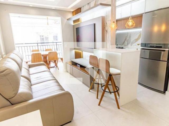 Apartamento à Venda Mooca, 2 Quartos, 62 m2
