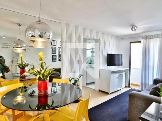 Apartamento à Venda Mooca, 2 Quartos, 62 m2