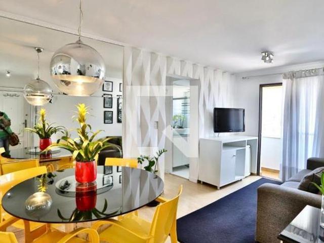 Apartamento à Venda Mooca, 2 Quartos, 62 m2