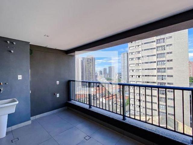 Apartamento à Venda Mooca, 2 Quartos, 62 m2