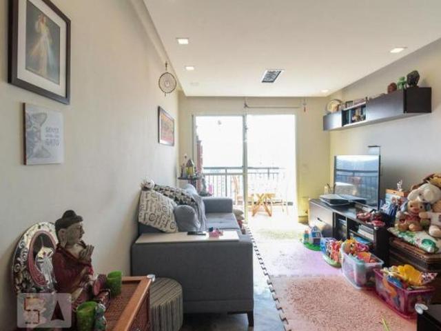 Apartamento à Venda Mooca, 2 Quartos, 62 m2