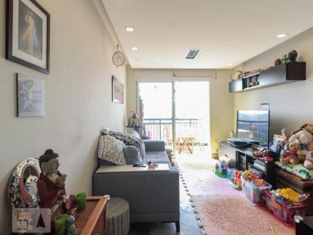Apartamento à Venda Mooca, 2 Quartos, 62 m2