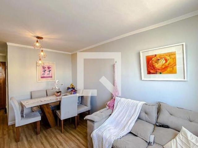 Apartamento à Venda Mooca, 2 Quartos, 62 m2