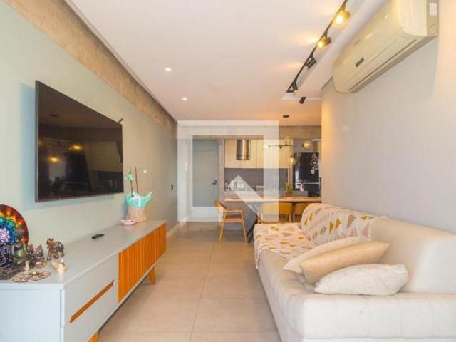 Apartamento à Venda Mooca, 2 Quartos, 62 m2