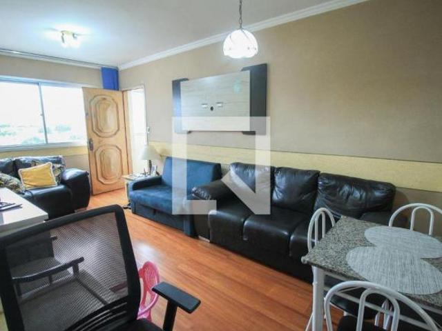 Apartamento à Venda Mooca, 2 Quartos, 62 m2