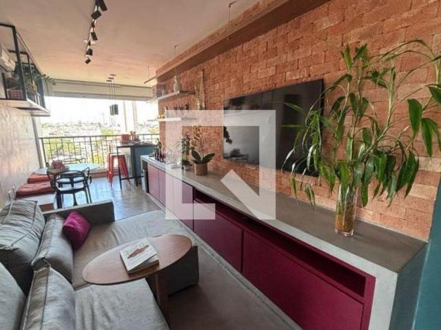 Apartamento à Venda Mooca, 2 Quartos, 62 m2