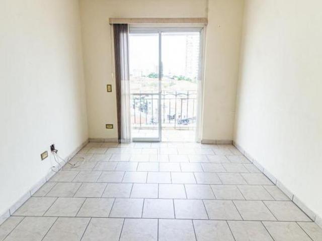 Apartamento à Venda Mooca, 2 Quartos, 62 m2