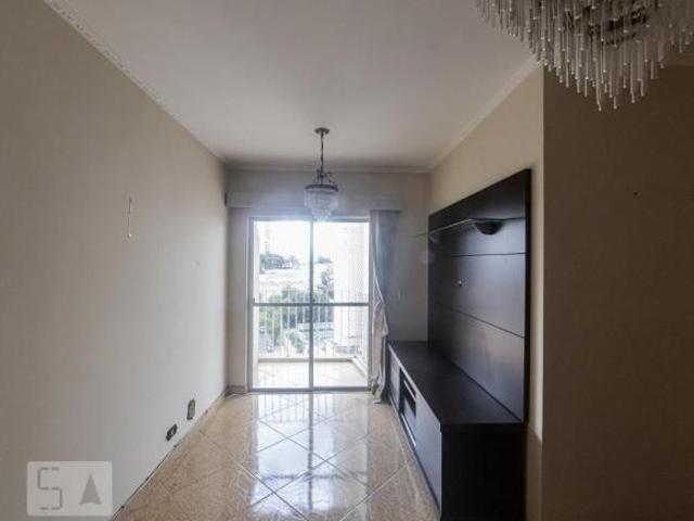 Apartamento à Venda Mooca, 2 Quartos, 62 m2