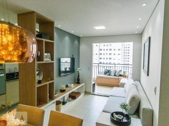 Apartamento à Venda Mooca, 2 Quartos, 62 m2