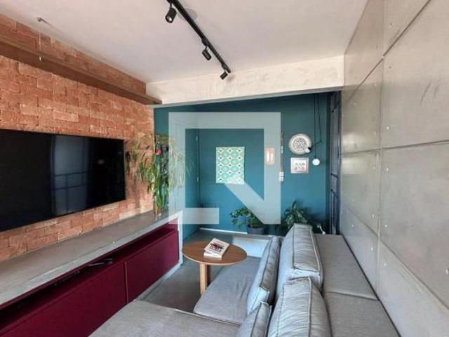 Apartamento à Venda Mooca, 2 Quartos, 62 m2