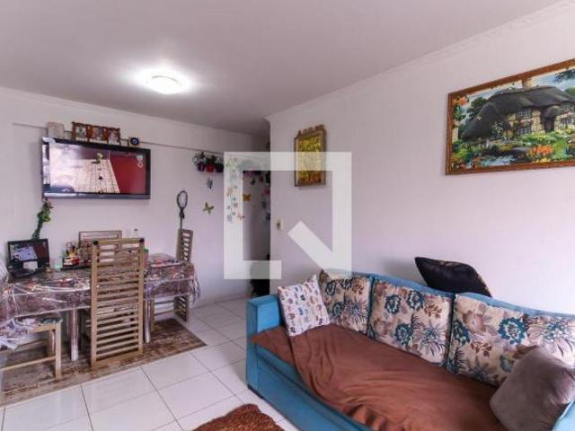 Apartamento à Venda Mooca, 2 Quartos, 62 m2