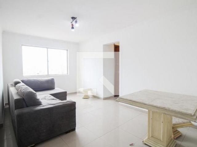 Apartamento à Venda Mooca, 2 Quartos, 62 m2