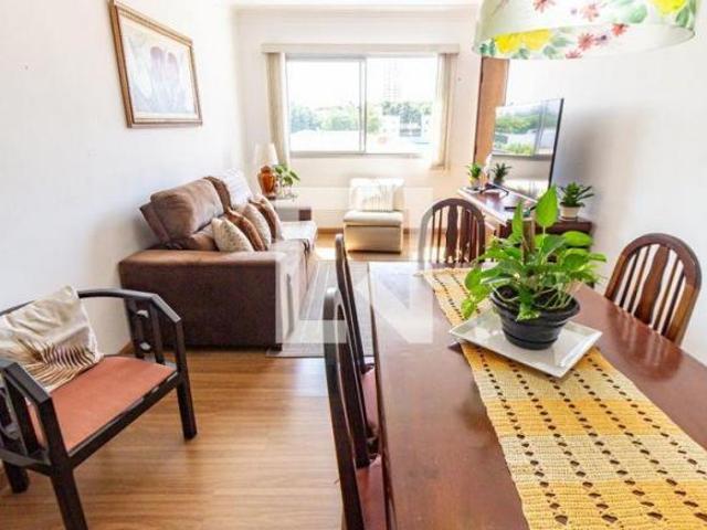 Apartamento à Venda Mooca, 2 Quartos, 62 m2