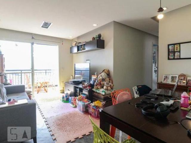 Apartamento à Venda Mooca, 2 Quartos, 62 m² São Paulo