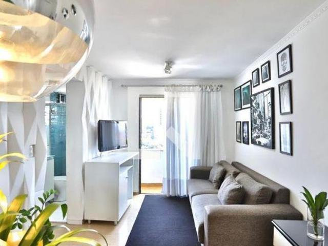 Apartamento à Venda Mooca, 2 Quartos, 62 m² São Paulo