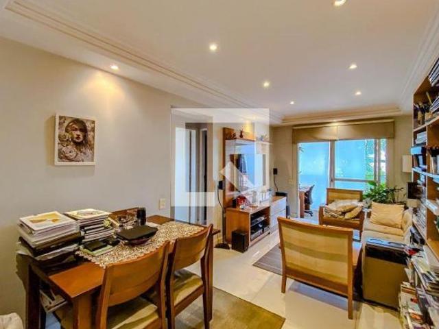 Apartamento à Venda Mooca, 2 Quartos, 67 m2
