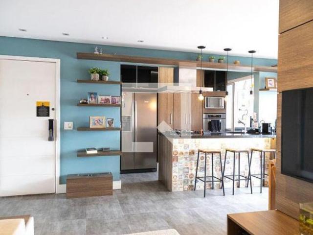 Apartamento à Venda Mooca, 2 Quartos, 67 m2