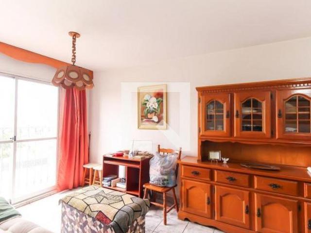 Apartamento à Venda Mooca, 2 Quartos, 67 m2
