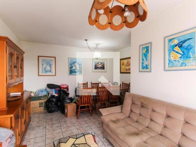 Apartamento à Venda Mooca, 2 Quartos, 67 m2