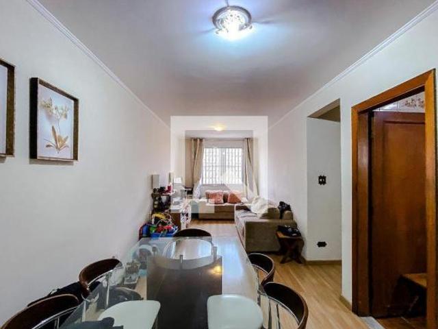 Apartamento à Venda Mooca, 2 Quartos, 67 m2